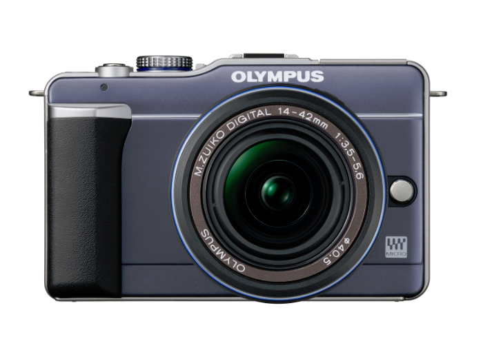 E-PL1 leaked! – 43 Rumors