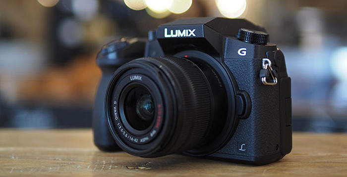 Full Panasonic G7 review at CameraLabs: – 43 Rumors