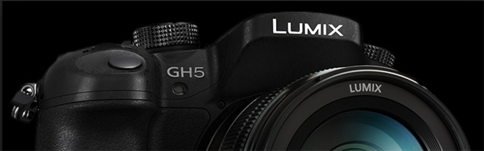 Debunking rumor: GH5 likely not to have 8K – 43 Rumors