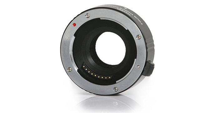 Gold Box on the Olympus FT to MFT autofocus adapter at Amazon – 43 Rumors