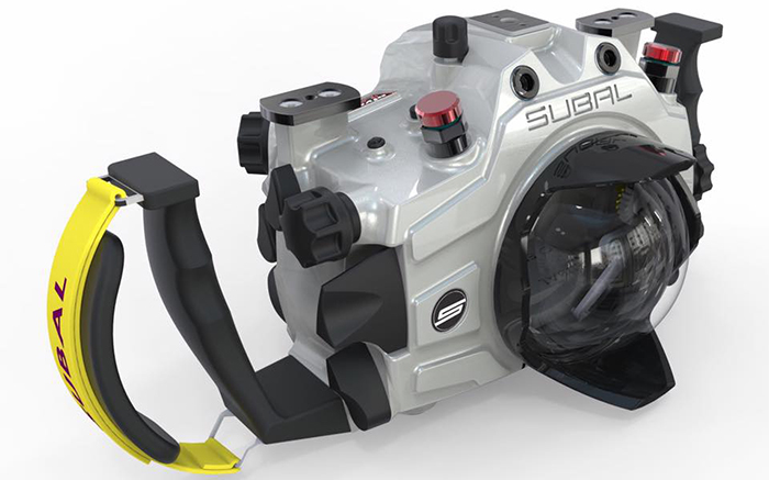 New SUBAL E-M1II Underwater Camera Housing – 43 Rumors