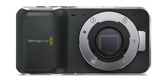 (FT4) New Backmagic MFT 4K camera to be announced tomorrow? Watch the ...