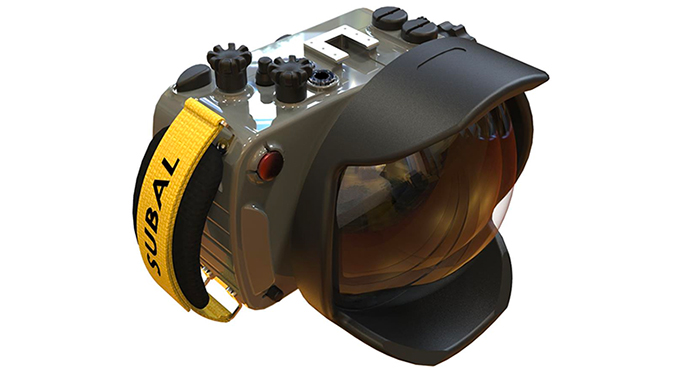 Subal announces new housing for Panasonic GX85 – 43 Rumors