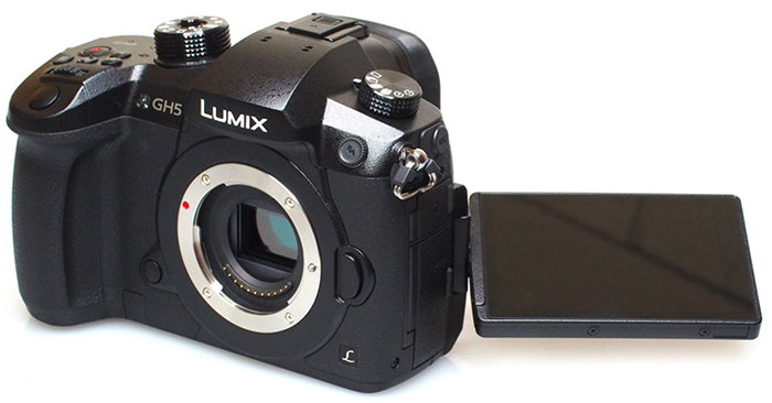 Panasonic GH5 review by ePhotozine: “delivers excellent results” – 43 ...