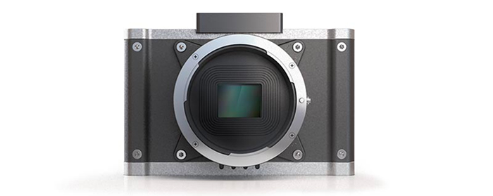 The Axiom Open Source MFT mount camera will start shipping out before ...