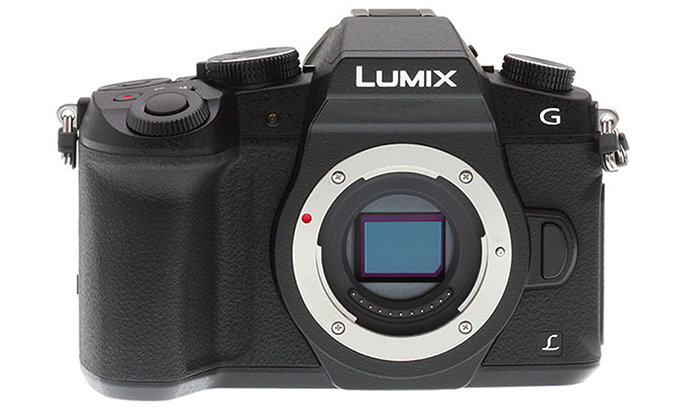 Panasonic G85 Review at Imaging Resource: “very impressed by its ...