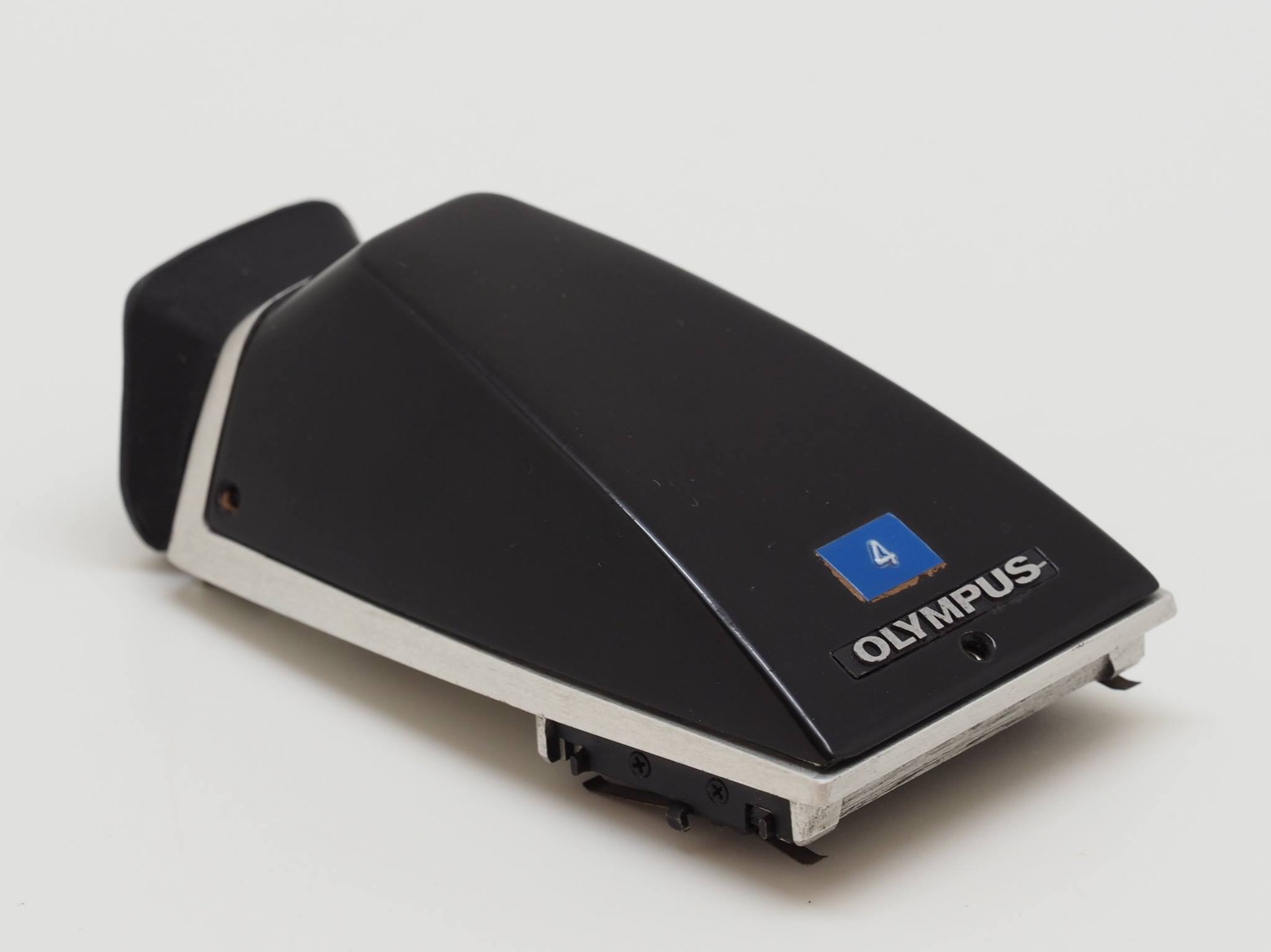 Olympus MDN tribute post – 43 Rumors