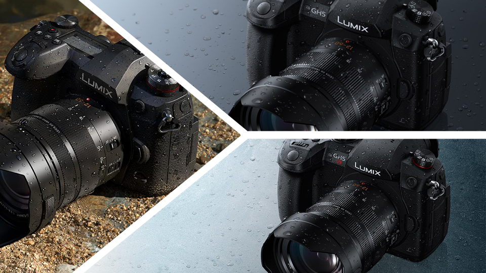 The Panasonic Pro Trio: A Buying Guide – 43 Rumors