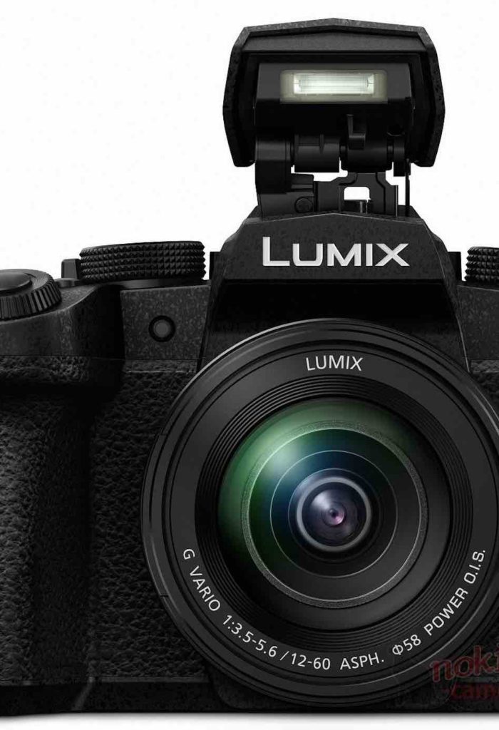 (FT5) New Panasonic G90 camera leaked! - 43 Rumors