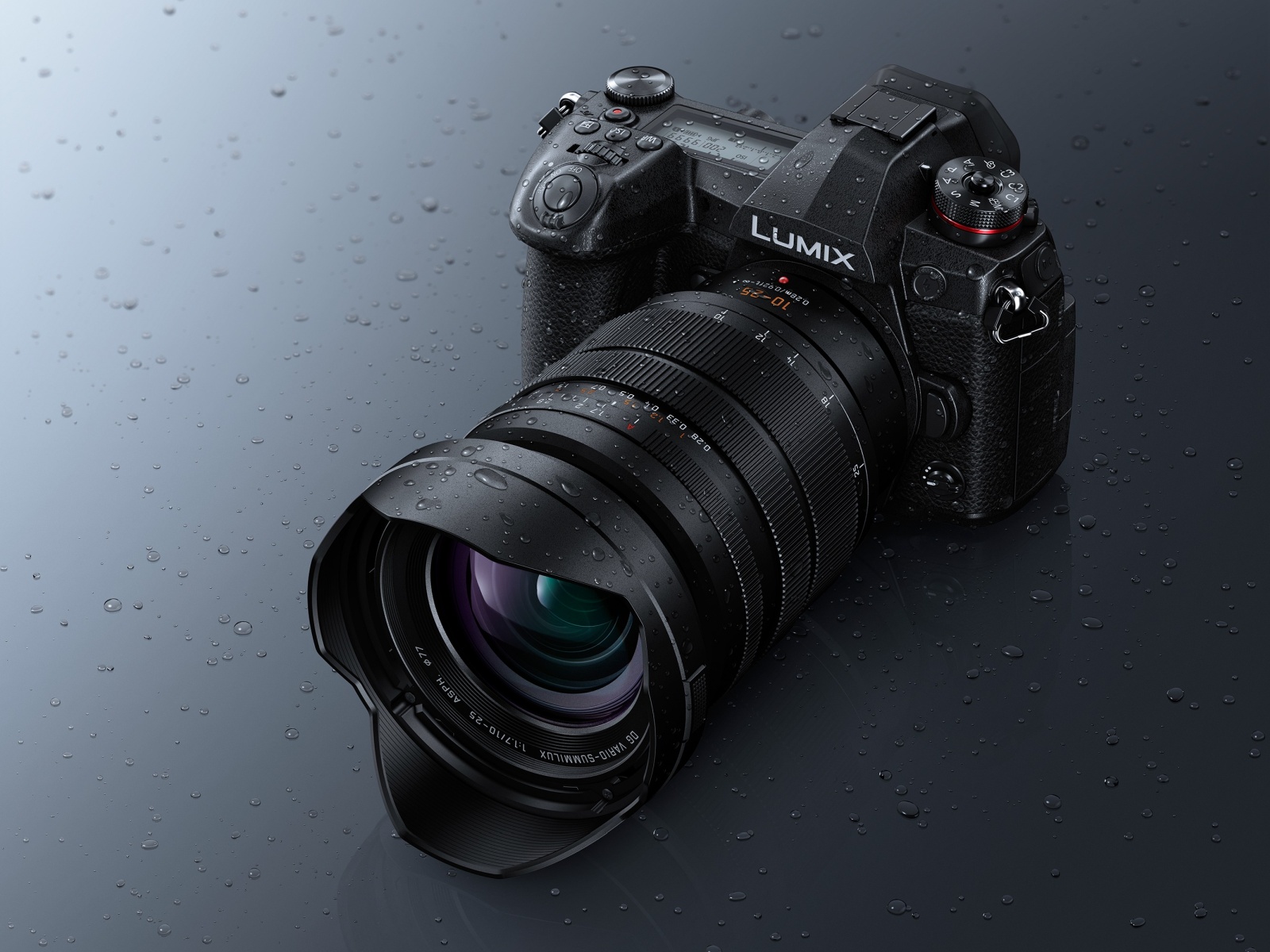 You can now preorder the new Panasonic 10-25mm f/1.7 MFT zoom! – 43 Rumors