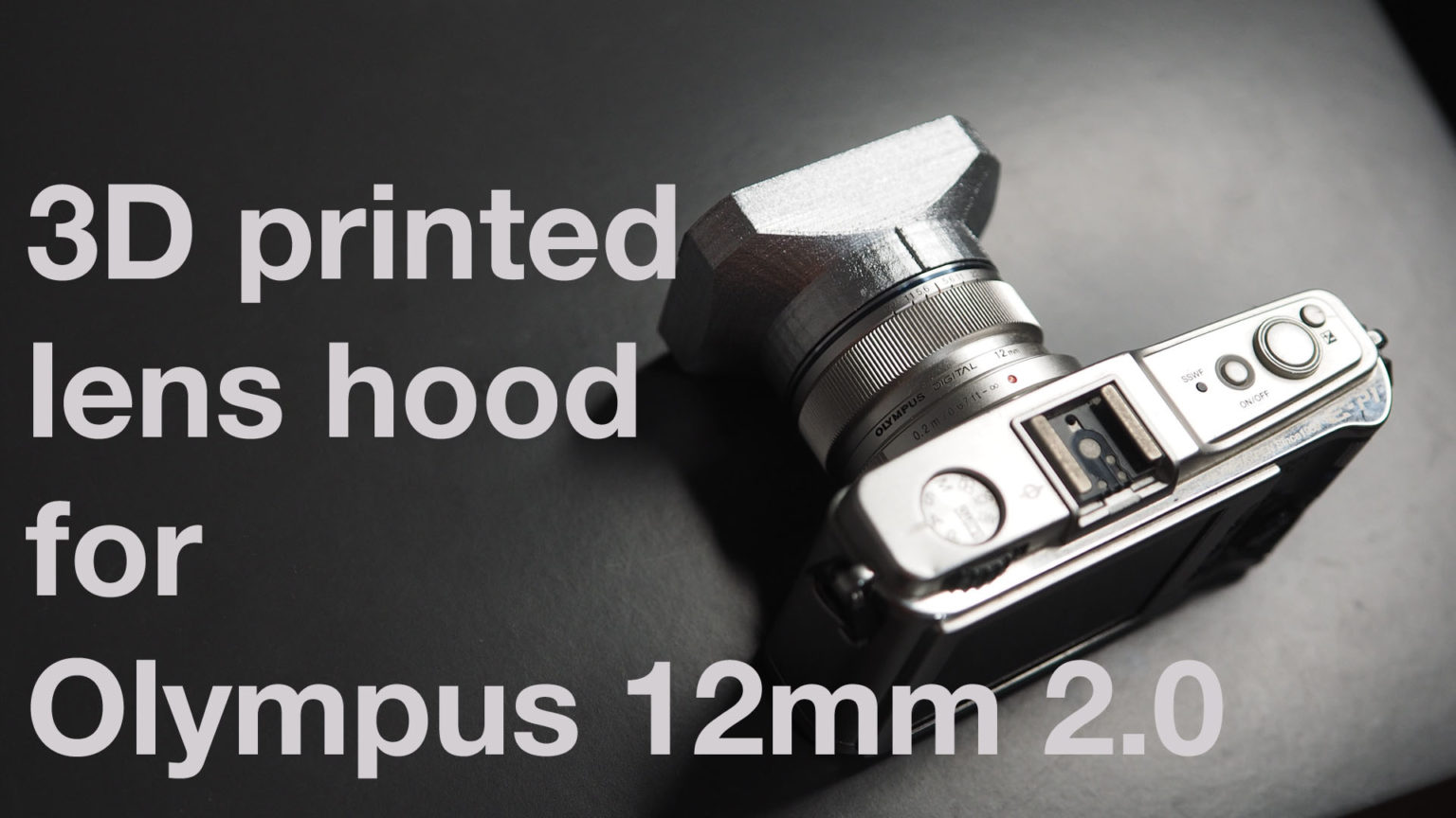 43 Rumors – Panasonic and Olympus Digital Camera News