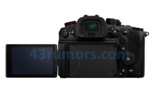 Rumors – 43 Rumors