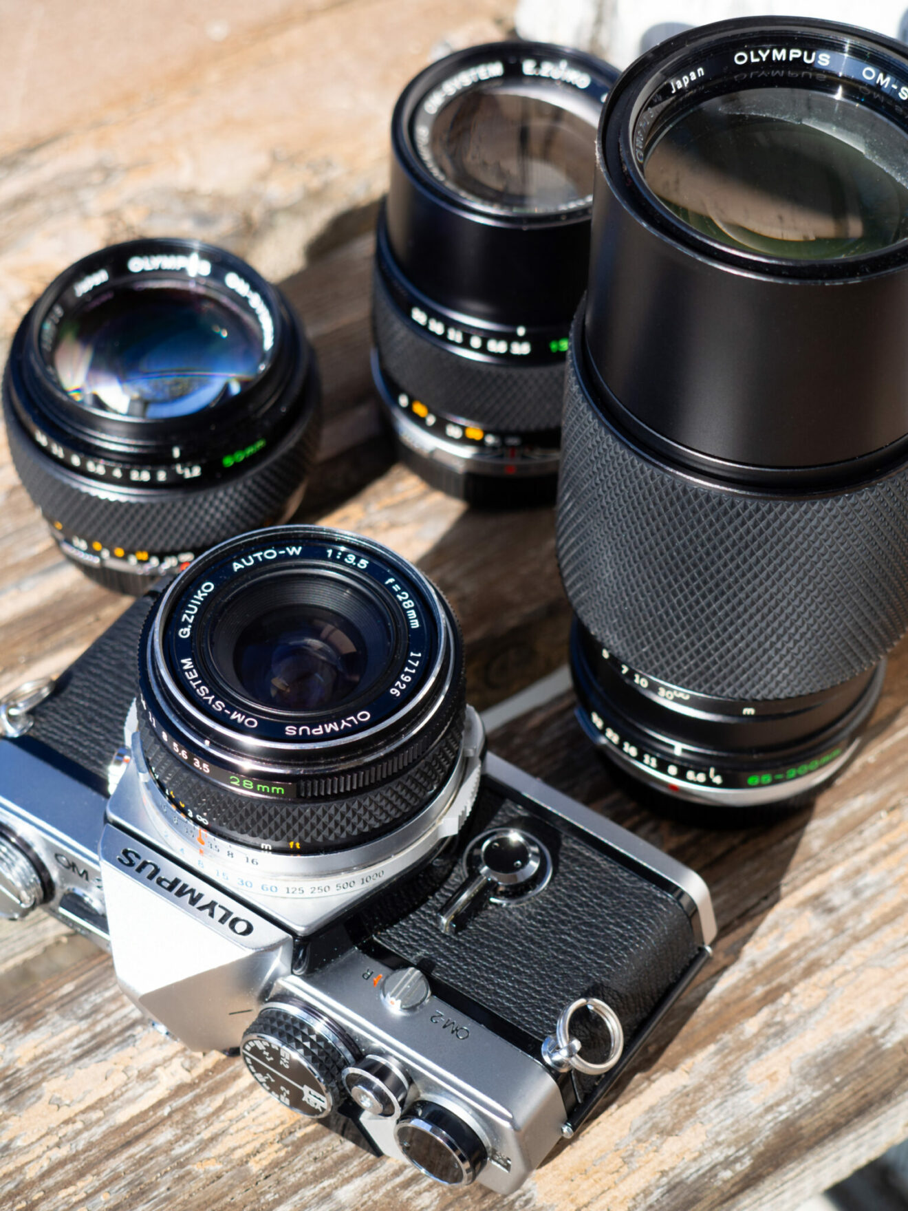 43 Rumors – Page 4 – Panasonic and Olympus Digital Camera News