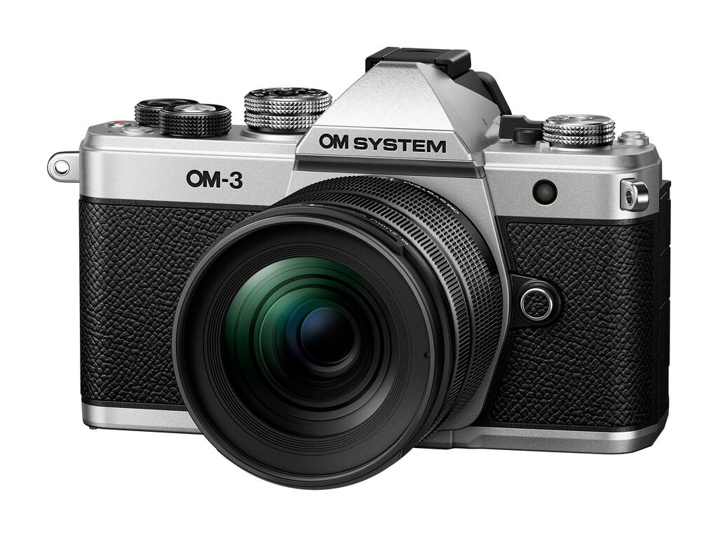 New leaked OM-3 specs and images – 43 Rumors
